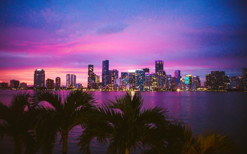 2024 FIU Environment Forum - Climate Tech and Coastal Resilience | FIU ...