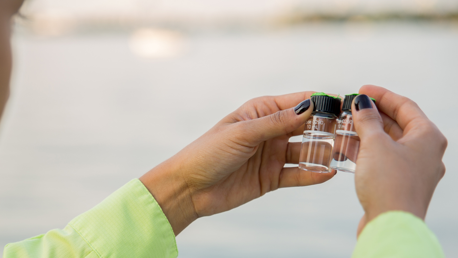 Sea Level Solutions Center | FIU Institute of Environment